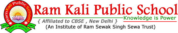 Ram Kali Public School